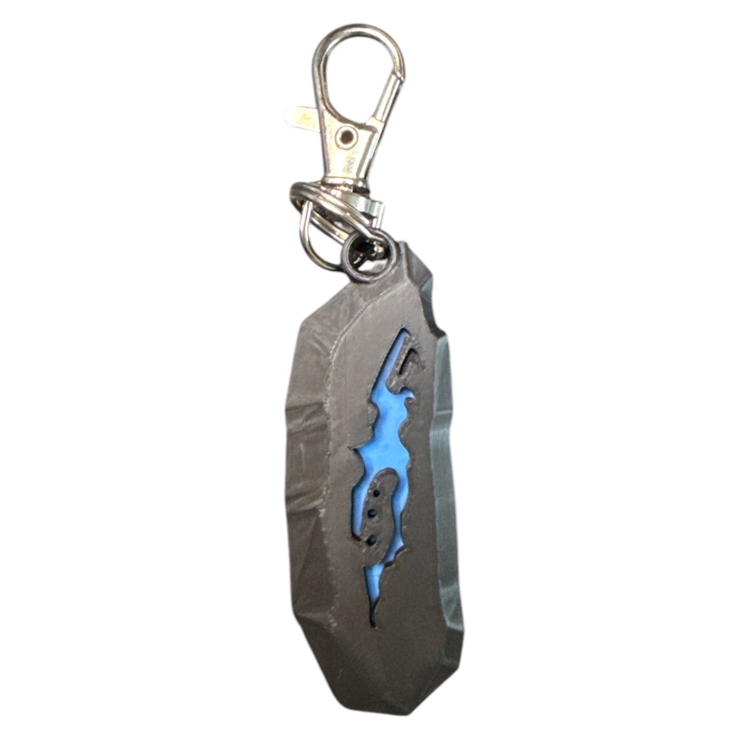 Solo Leveling - Shadow Extraction Keychain | Ultimate Heroes