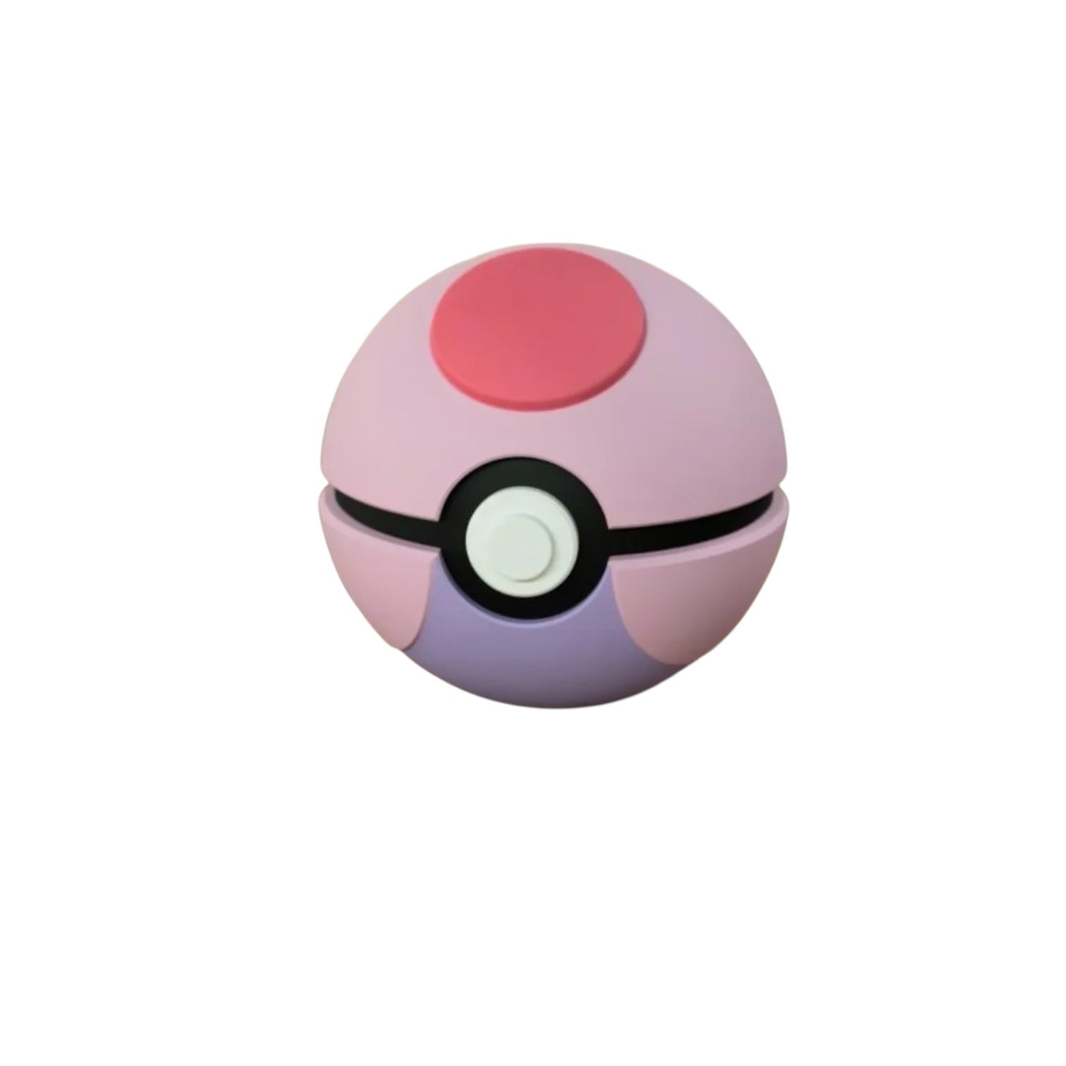 Dream Ball - Inspired 3D Printed Poke Ball Collectible | Ultimate Heroes