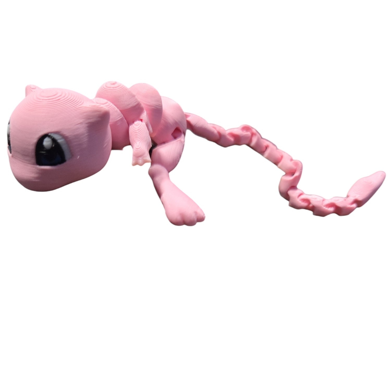 Pokemon - Mew Flexi | Ultimate Heroes